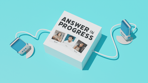 How They Made It: Answer in Progress on how their creative outlet made it big